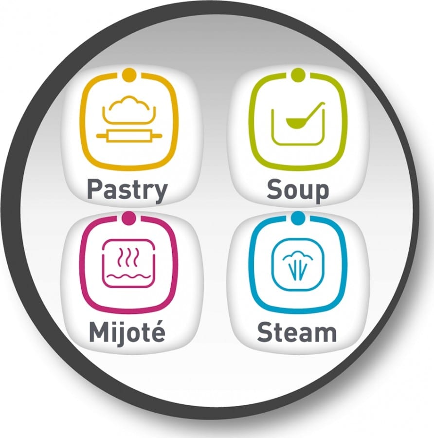 i-Companion Test Avis et Impressions – Mimi Cuisine