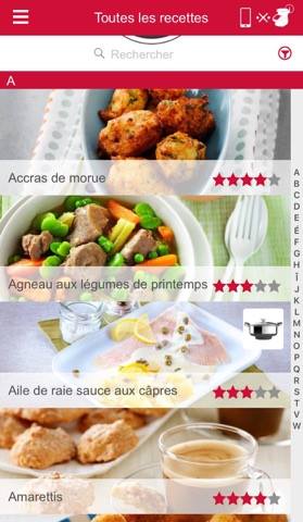 i-Companion Test Avis et Impressions – Mimi Cuisine