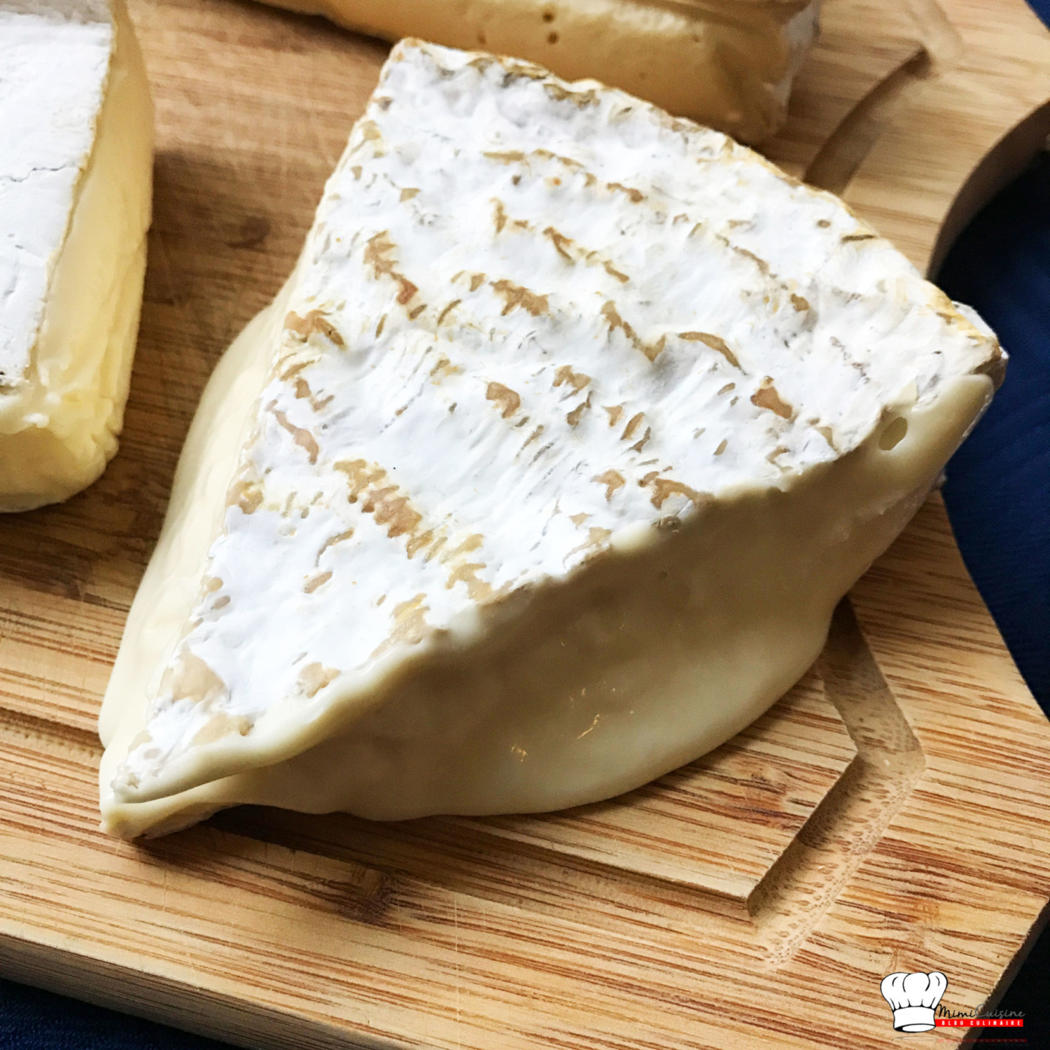 J'aime les fromages de Brie mais pas que ! – Mimi Cuisine