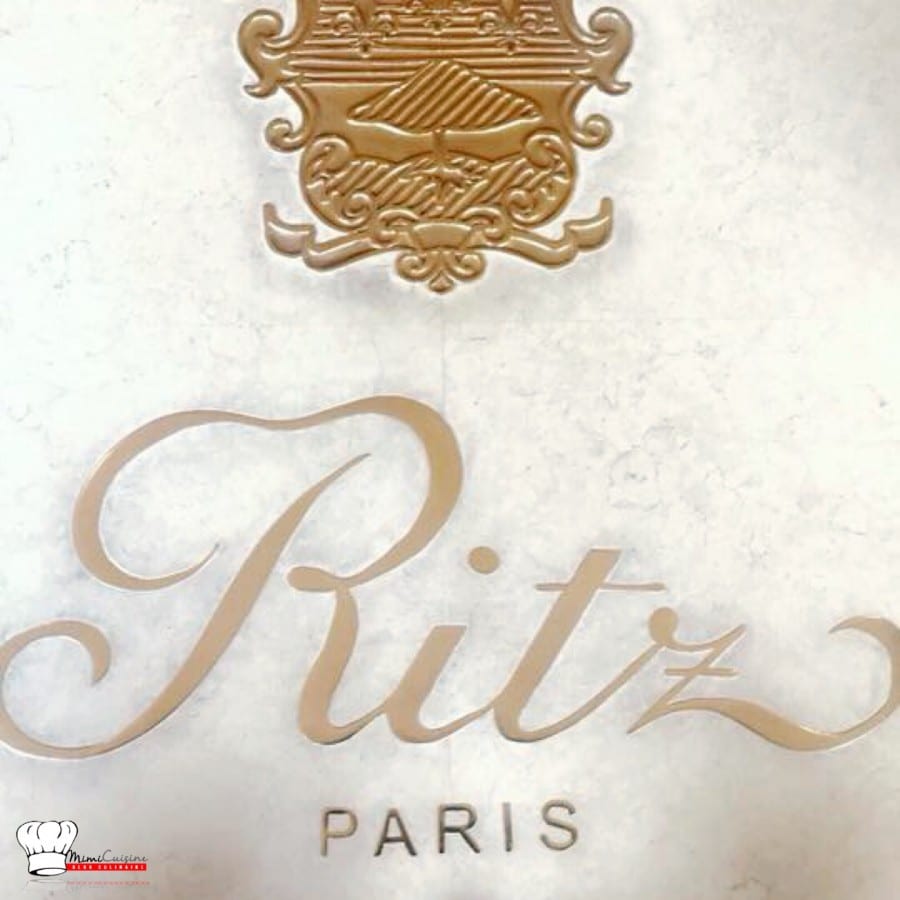 Atelier Chocolat avec La Maison du Chocolat au Ritz Paris – Mimi Cuisine