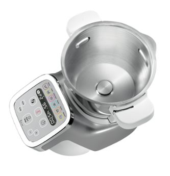 Companion XL nouveauté 2017 de chez Moulinex – Mimi Cuisine