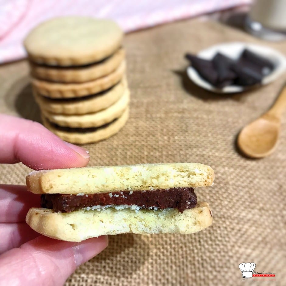 Prince de Lu Fait Maison Recette Companion – Mimi Cuisine