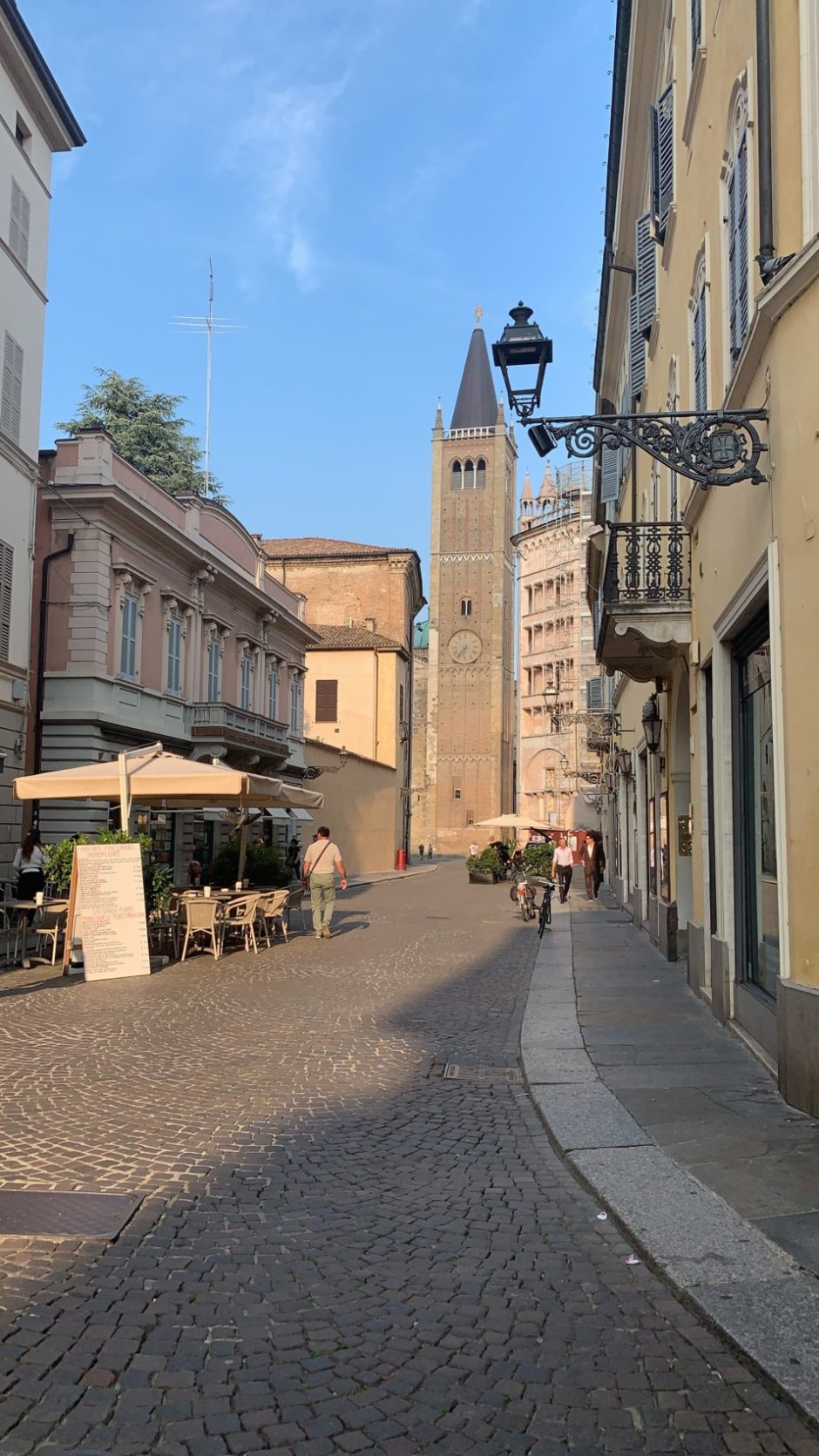 5 bonnes raisons d'aller à Parme en Italie – Mimi Cuisine, Blog voyage