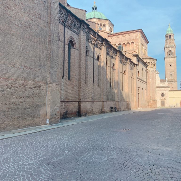 5 bonnes raisons d'aller à Parme en Italie – Mimi Cuisine, Blog voyage
