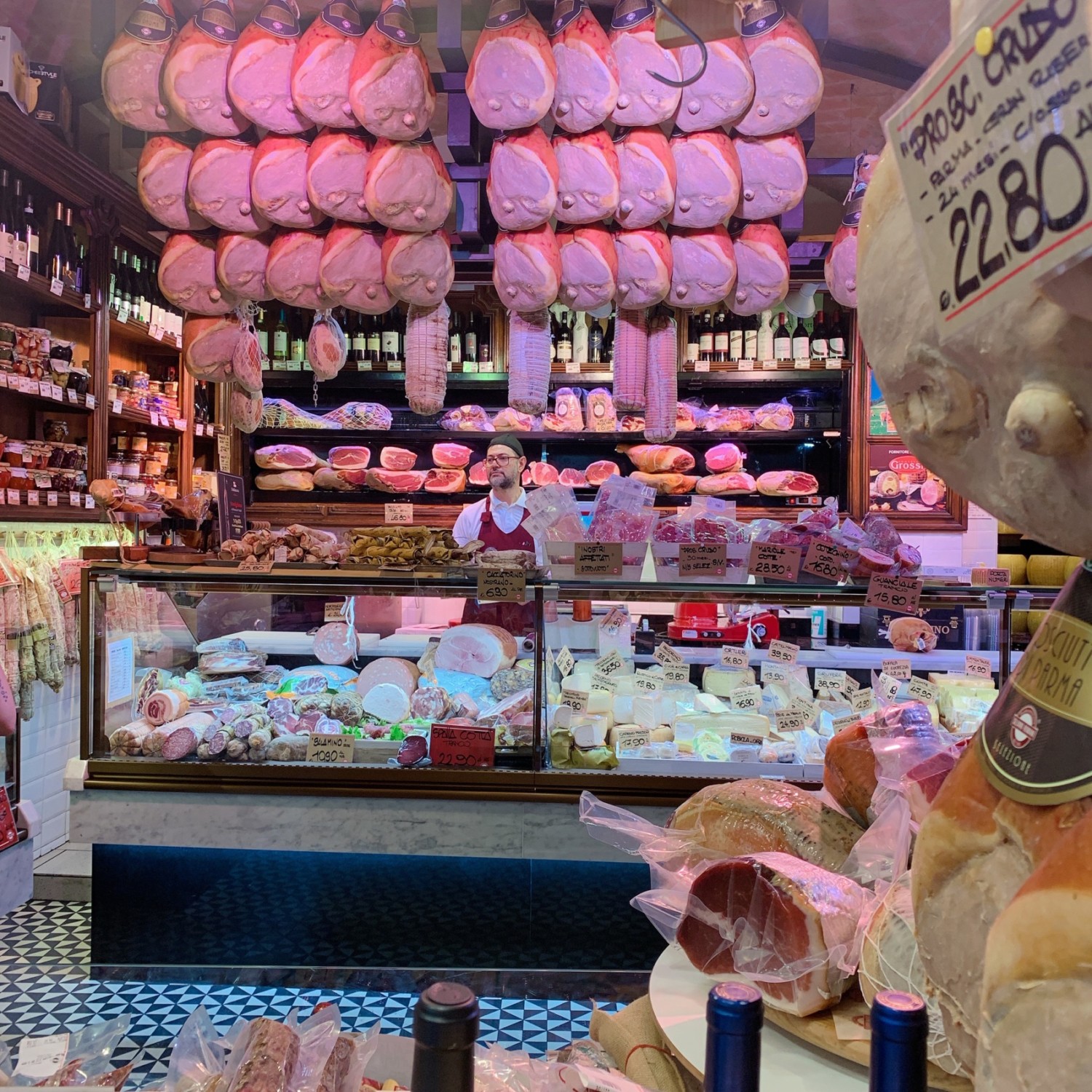 5 bonnes raisons d'aller à Parme en Italie – Mimi Cuisine, Blog voyage