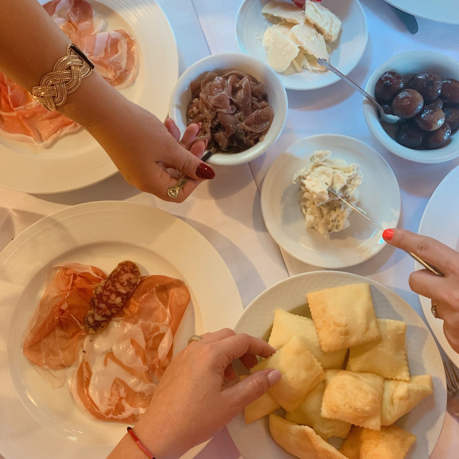 5 bonnes raisons d'aller à Parme en Italie – Mimi Cuisine, Blog voyage