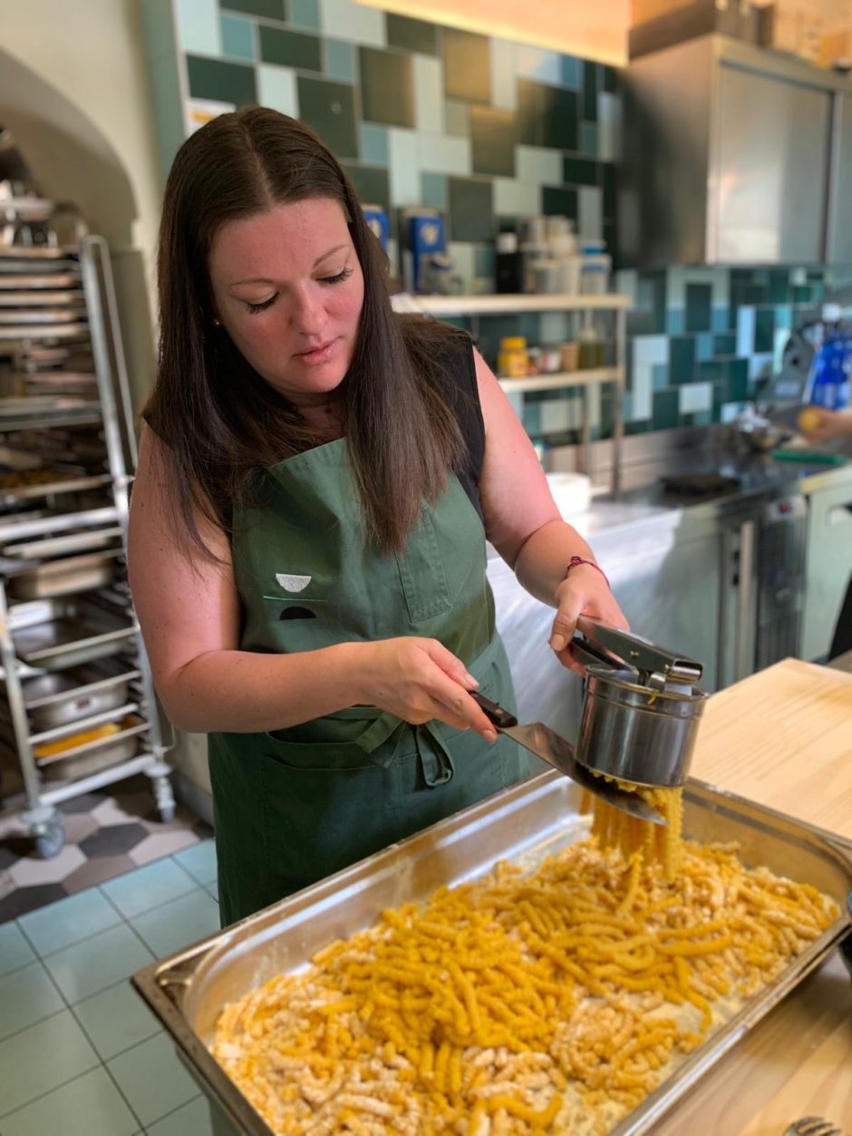 5 bonnes raisons d'aller à Parme en Italie – Mimi Cuisine, Blog voyage