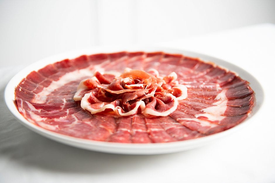 Connaissez-vous le Jambon Ibérique d'Espagne ? – Mimi Cuisine