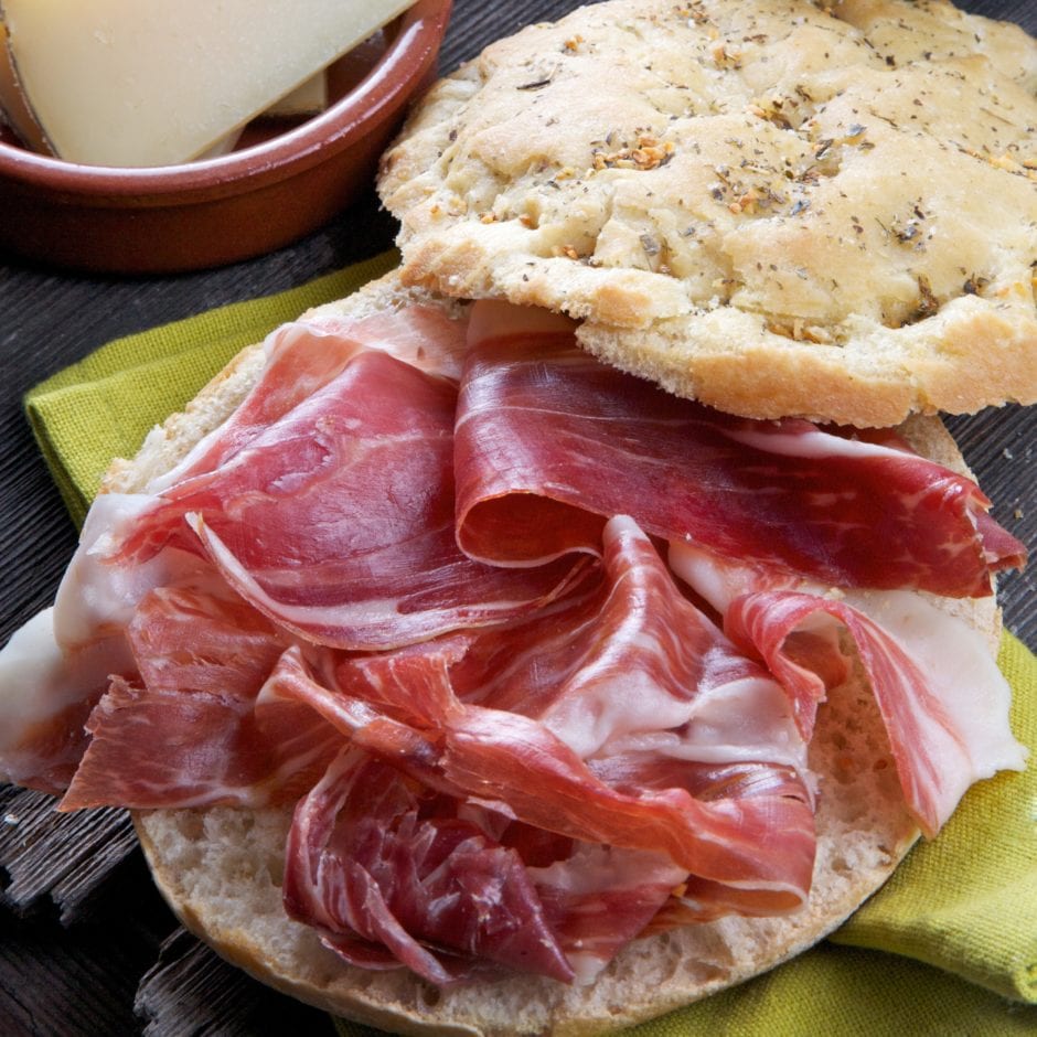 Connaissez-vous le Jambon Ibérique d'Espagne ? – Mimi Cuisine