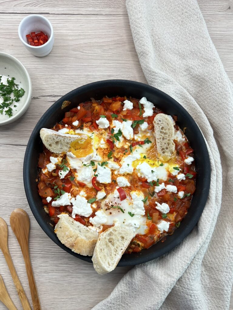 cuisine maghrébine – Mimi Cuisine