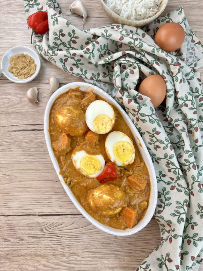 arachide – Mimi Cuisine