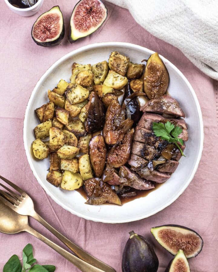 canette – Mimi Cuisine
